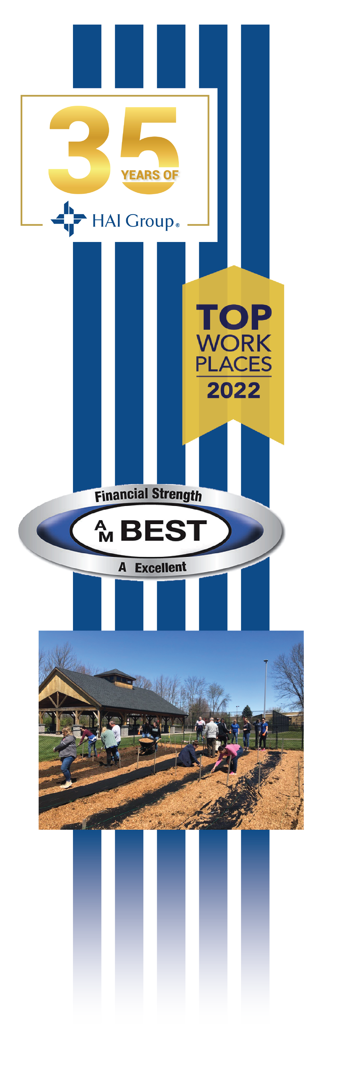 HAI Group's 2022 Annual Report